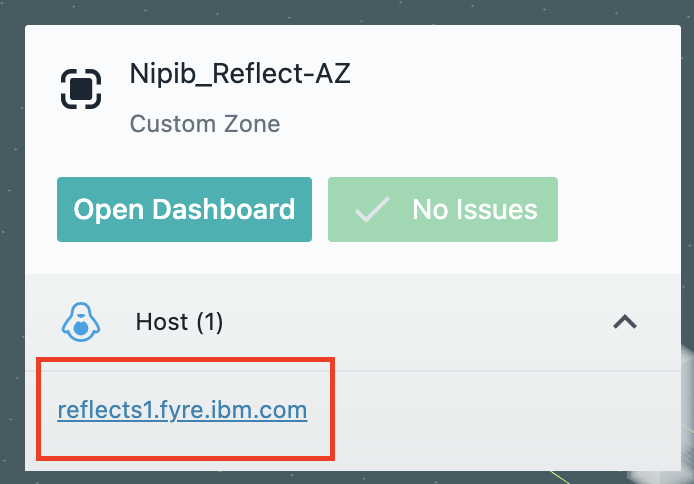 Monitoring CPU & Memory Usage